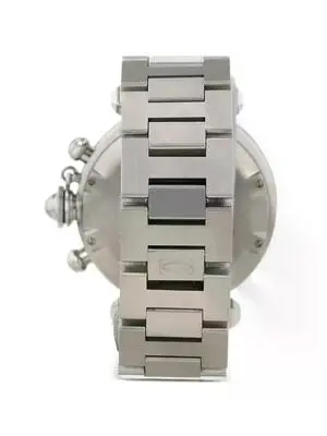 Cartier Pasha Chronograph Watch