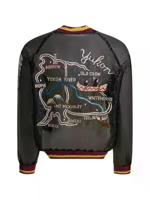 Kapital Long Sleeve Jackets For Men