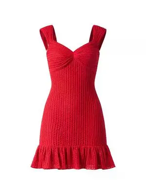 Tadashi Shoji Draped Cocktail Dresses