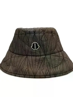 MONCLER + RICK OWENS Moncler X Rick Owens Bucket Hat