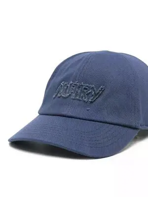AUTRY Logo Baseball Cap