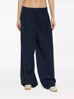 Kenzo Belt Loops Trousers