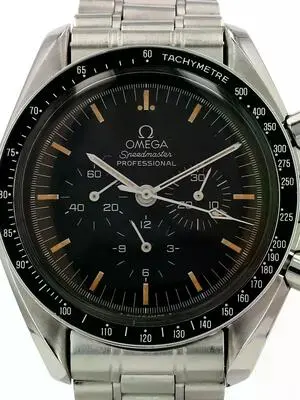 Omega Speedmaster Chronograph Watch