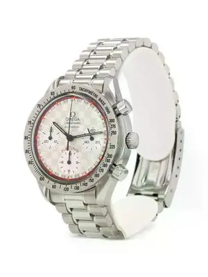 Omega Speedmaster Chronograph Watch