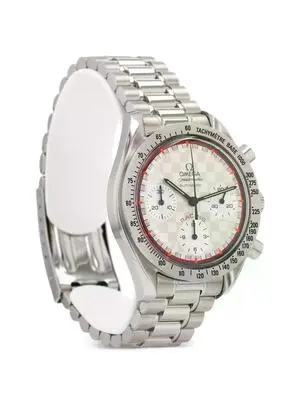 Omega Speedmaster Chronograph Watch