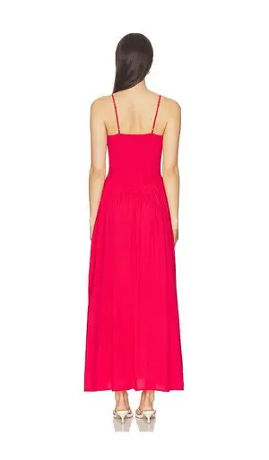 L*Space Misha Midi Dress