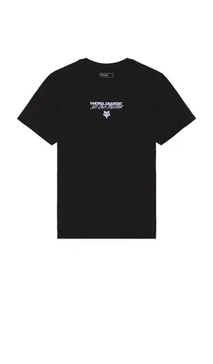 FOX RACING X Pro Circuit Midweight Tee In . Also