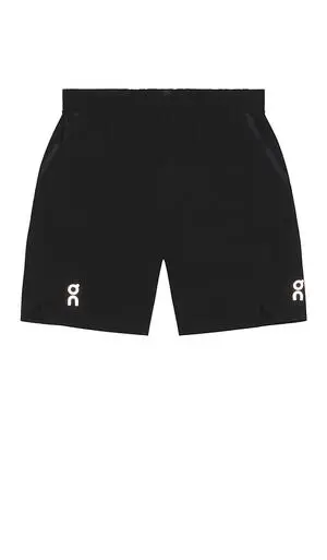 On Train Shorts In . Also - Black