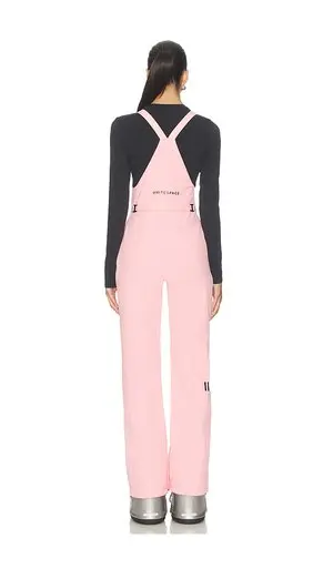 WHITESPACE High Waisted Riding Bib
