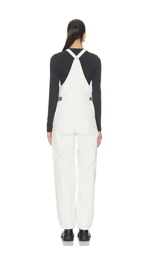 WHITESPACE Performance Riding Bib Pant