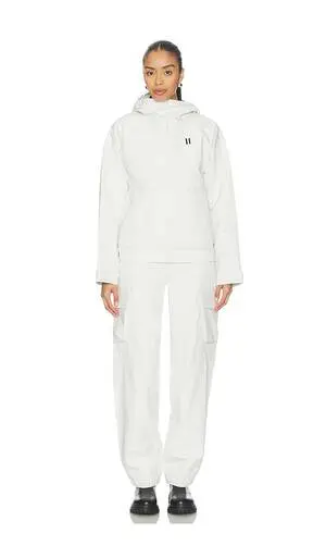 WHITESPACE Performance Riding Bib Pant