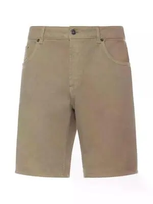 DONDUP Pocket Shorts - Neutrals