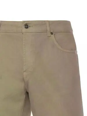 DONDUP Pocket Shorts