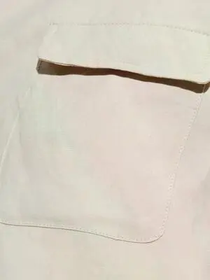 Eleventy Chest-pockets Jacket - Neutrals