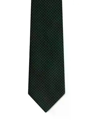 FURSAC Silk Neck Tie