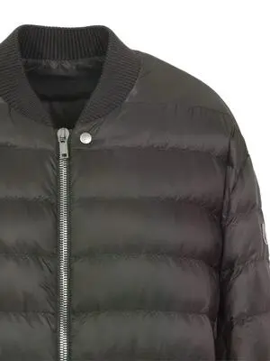 MONCLER + RICK OWENS Quilted Puffer Jacket