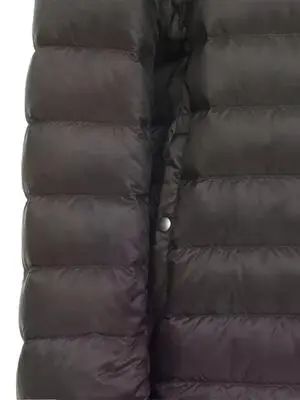 MONCLER + RICK OWENS Quilted Puffer Jacket