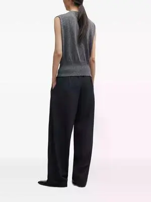 CORDERA Flecked Waistcoat