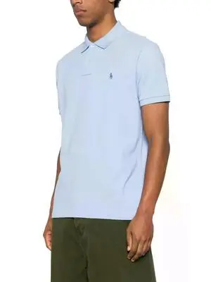Polo Ralph Lauren Short Sleeve Polo Shirt