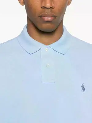Polo Ralph Lauren Short Sleeve Polo Shirt