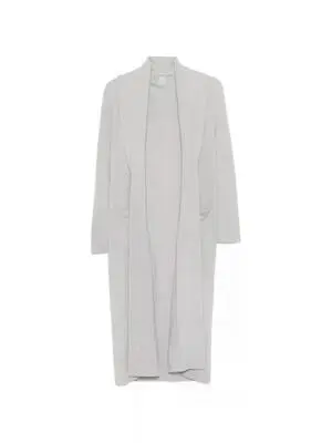 TEDDY CASHMERE Shawl Collar Cardigan