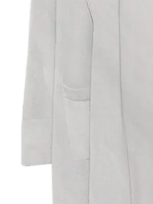 TEDDY CASHMERE Shawl Collar Cardigan