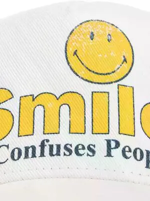 Dsquared2 Smile Hat
