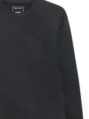 Y3 Long-sleeve T-shirt