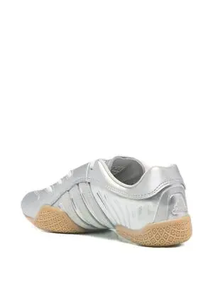 Adidas Taekwondo Mei Elite Sneakers - Silver