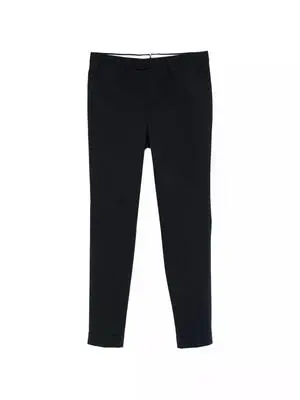 PT TORINO Side-pocket Trousers - Blue