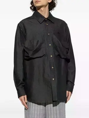 VIVIENNE WESTWOOD Buttoned Chest-pockets Jacket