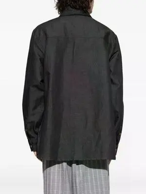 VIVIENNE WESTWOOD Buttoned Chest-pockets Jacket