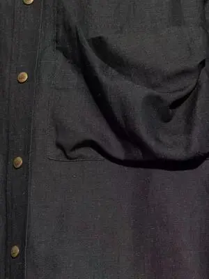 VIVIENNE WESTWOOD Buttoned Chest-pockets Jacket