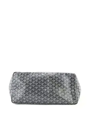 Goyard Saint Louis Gm Tote Bag - Grey