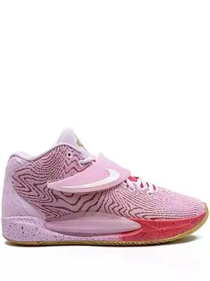 Nike Kd 14 "aunt Pearl" Sneakers - Pink