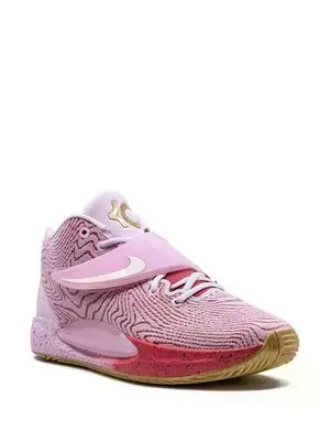 Nike Kd 14 "aunt Pearl" Sneakers