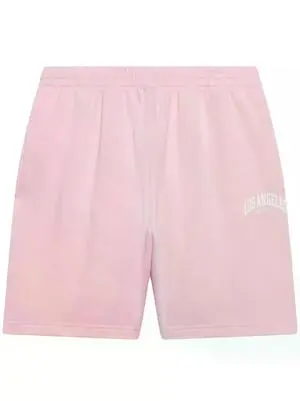 Balenciaga Casual Shorts For Women
