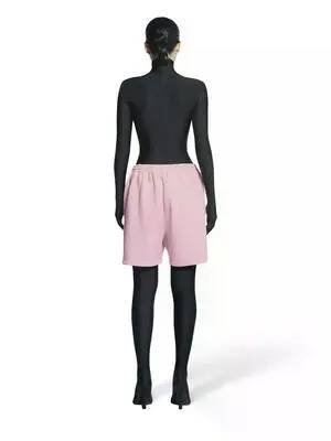 Balenciaga Cities Los Angeles Track Shorts