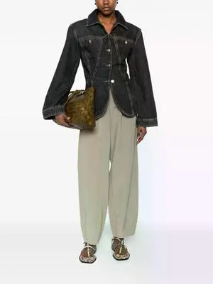 IRO PARIS Iloan Denim Jacket