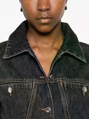 IRO PARIS Iloan Denim Jacket
