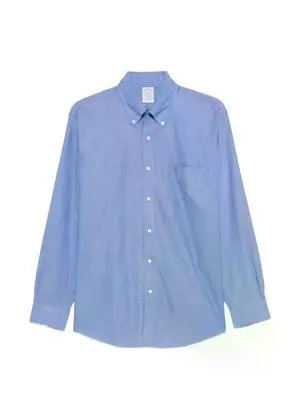 Brooks Brothers Long-sleeved Shirt