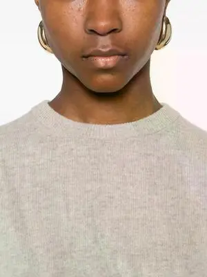 Max Mara Crewneck Sweater