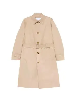 LARDINI Padril Trench Coat