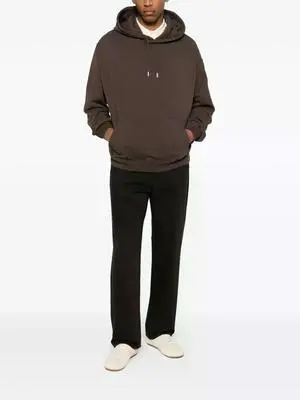 Canada Goose Rove Hoodie - Brown