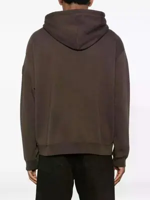 Canada Goose Rove Hoodie - Brown