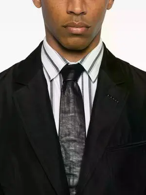 TOM FORD Single-breasted Blazer