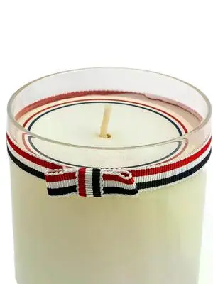 Thom Browne Vetyver Ribbon-detail Candle