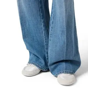 Miu Miu Denim Jeans