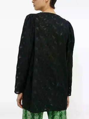RÉSUMÉ Tie Top
