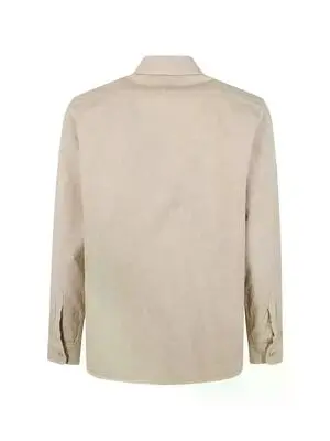 Aspesi Buttoned Pocket Shirt